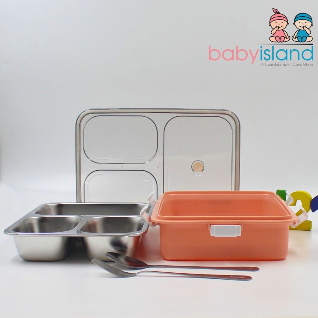 Baby Island - A Complete Baby Care Store.